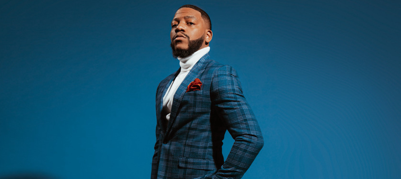 Eric K. Thomas of "The Quintessential Gentleman" on Creating a New Kind ...