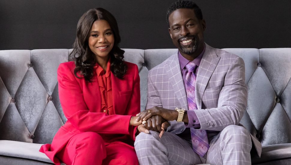 How the Ebo Sisters Find Comedy in Megachurch Scandal Feature "Honk For ...