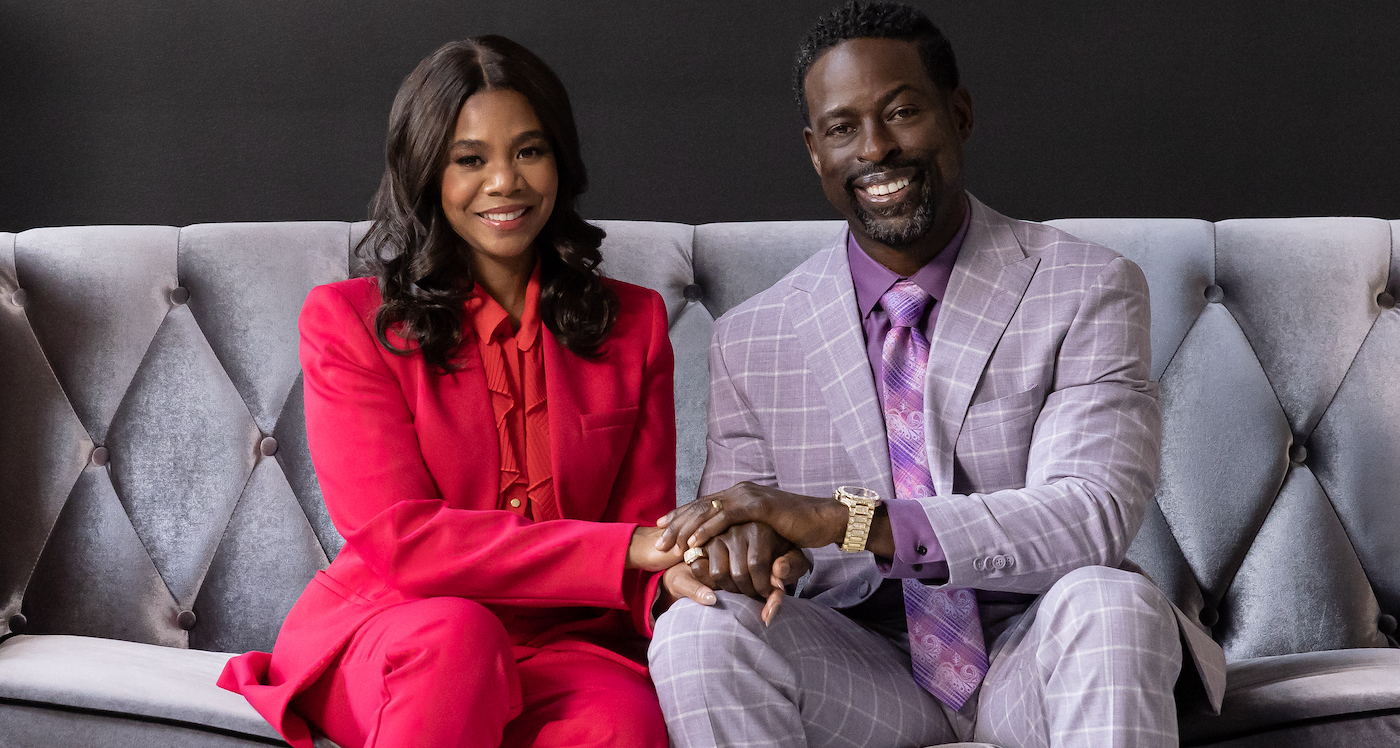 How the Ebo Sisters Find Comedy in Megachurch Scandal Feature "Honk For ...