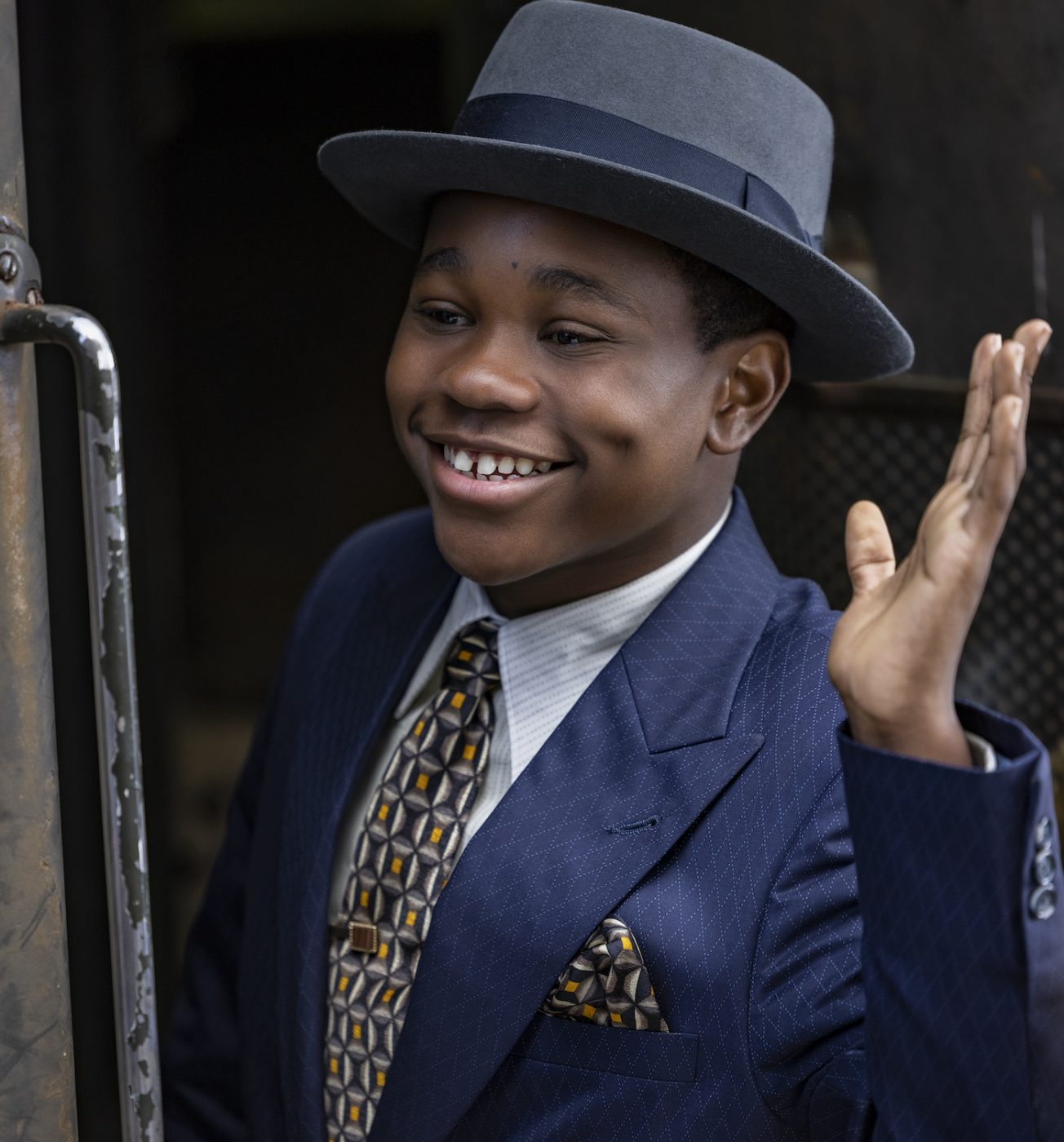 How "TILL" Costume Designer Marci Rodgers Captured the Racial Dynamics ...