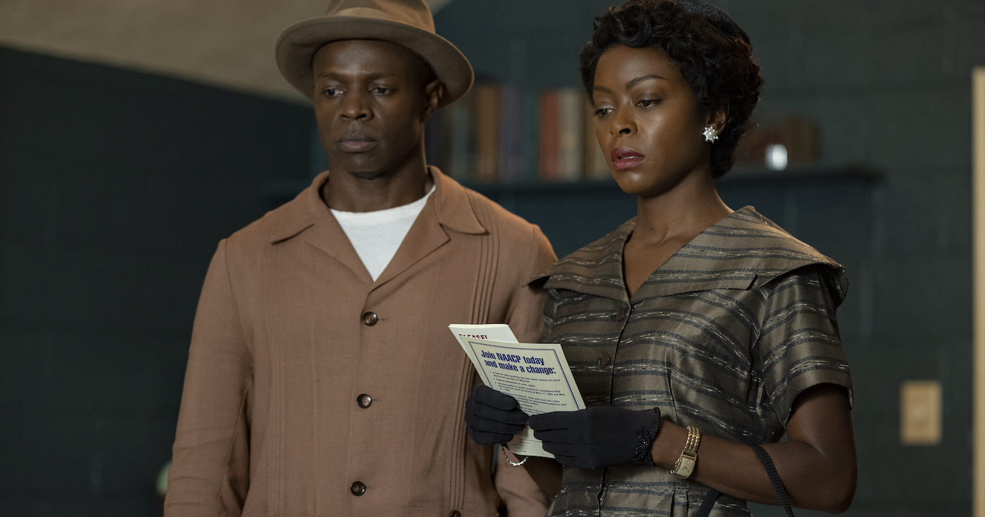 How "TILL" Costume Designer Marci Rodgers Captured the Racial Dynamics ...