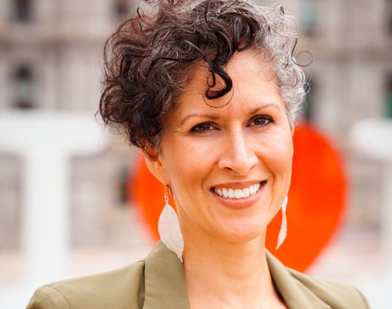 Amber Rangel Mooney - Motion Picture Association