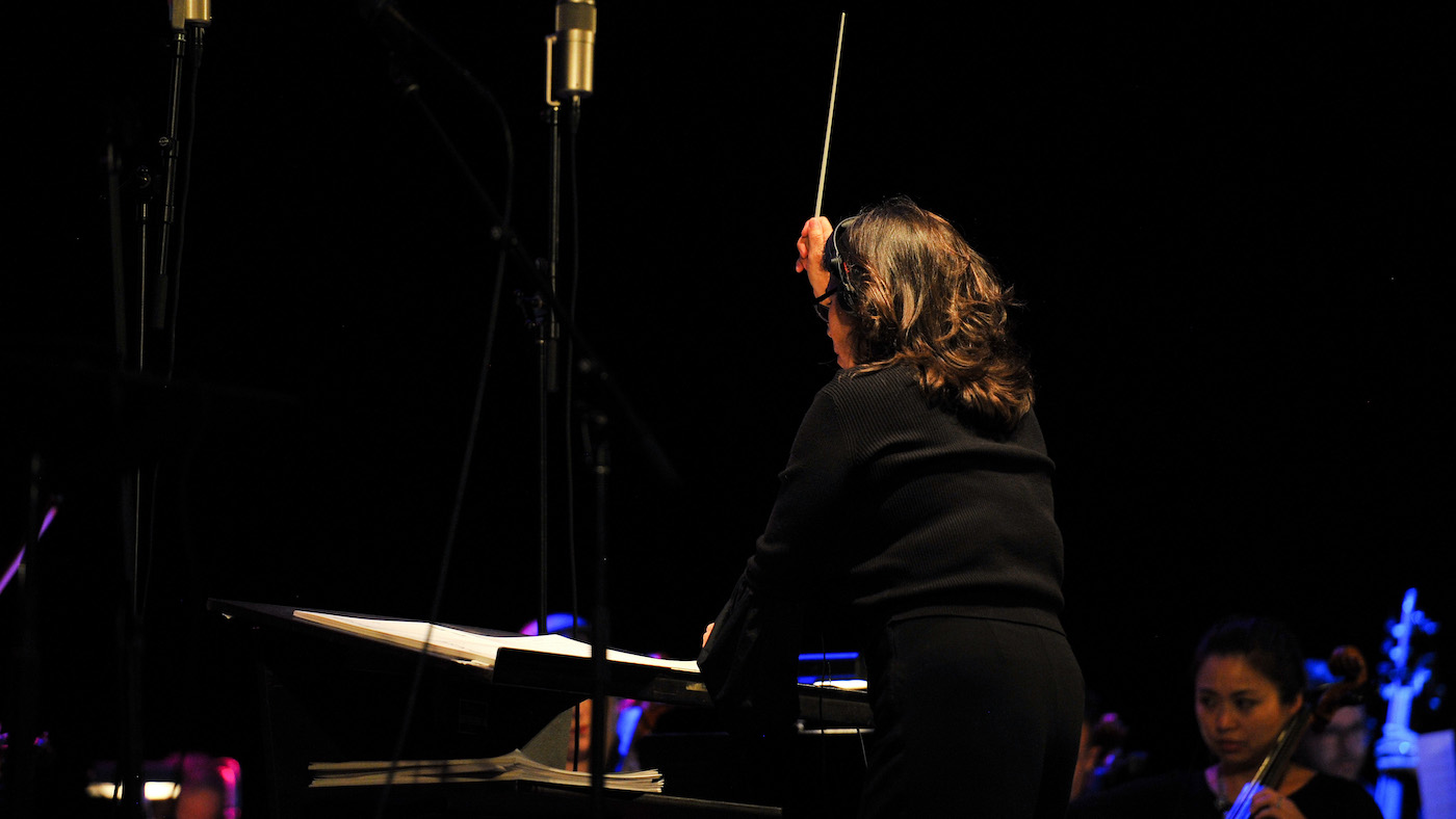 "Coco" and "Encanto" Composer Germaine Franco on Finding Musical ...