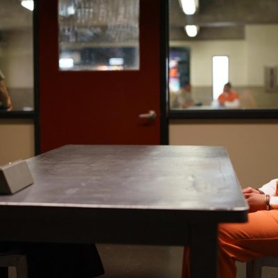 "Reasonable Doubt" DP Robert E. Arnold on Lensing Hulu's Legal Drama - The Credits