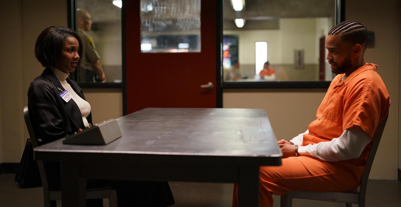 "Reasonable Doubt" DP Robert E. Arnold on Lensing Hulu's Legal Drama - The Credits