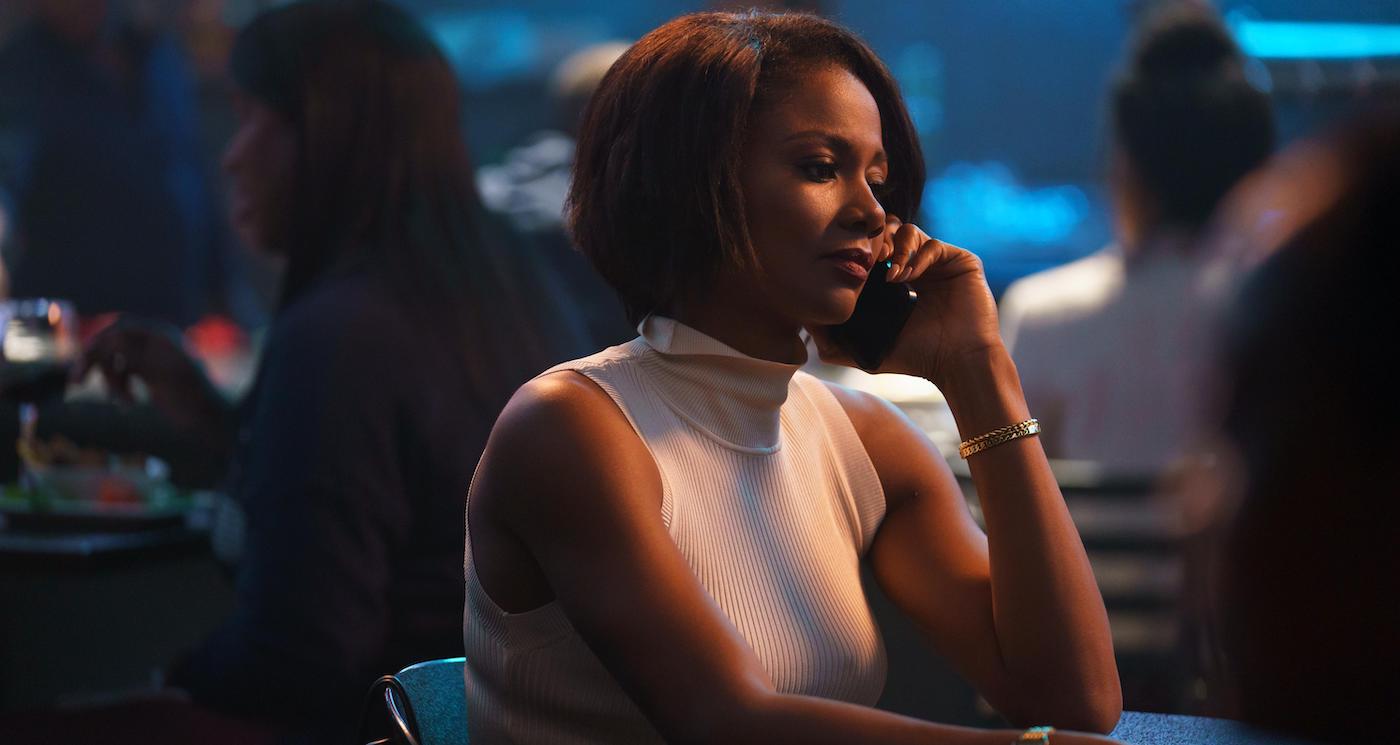 "Reasonable Doubt" DP Robert E. Arnold on Lensing Hulu's Legal Drama - The Credits