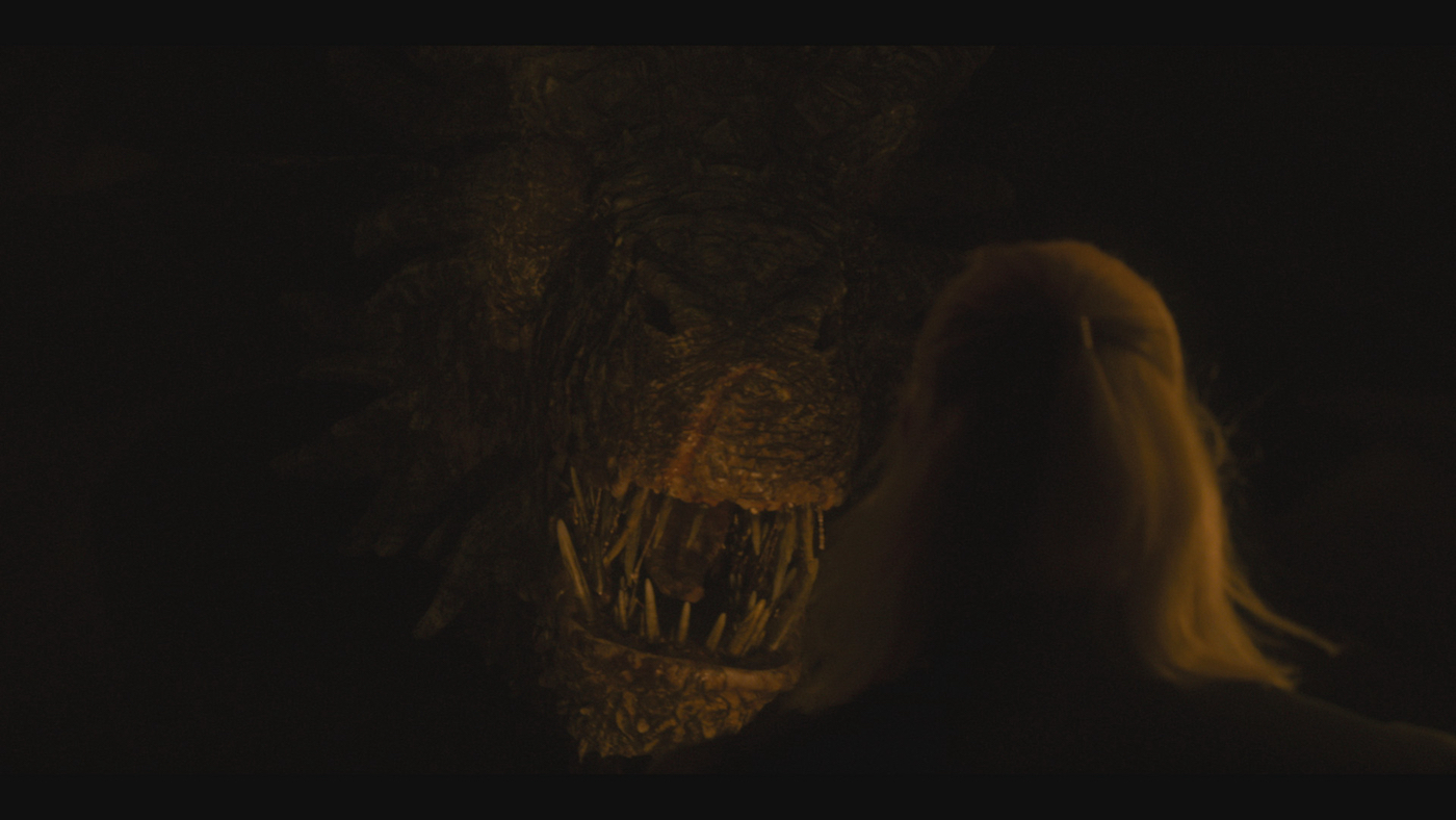"House of the Dragon" Co-Creator & Co-Showrunner Ryan Condal on Season ...