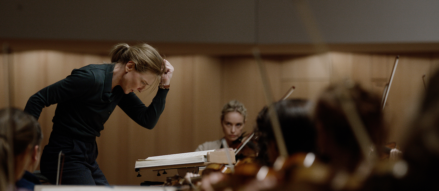 How “Tár” Costume Designer Bina Daigeler Dressed Cate Blanchett in ...