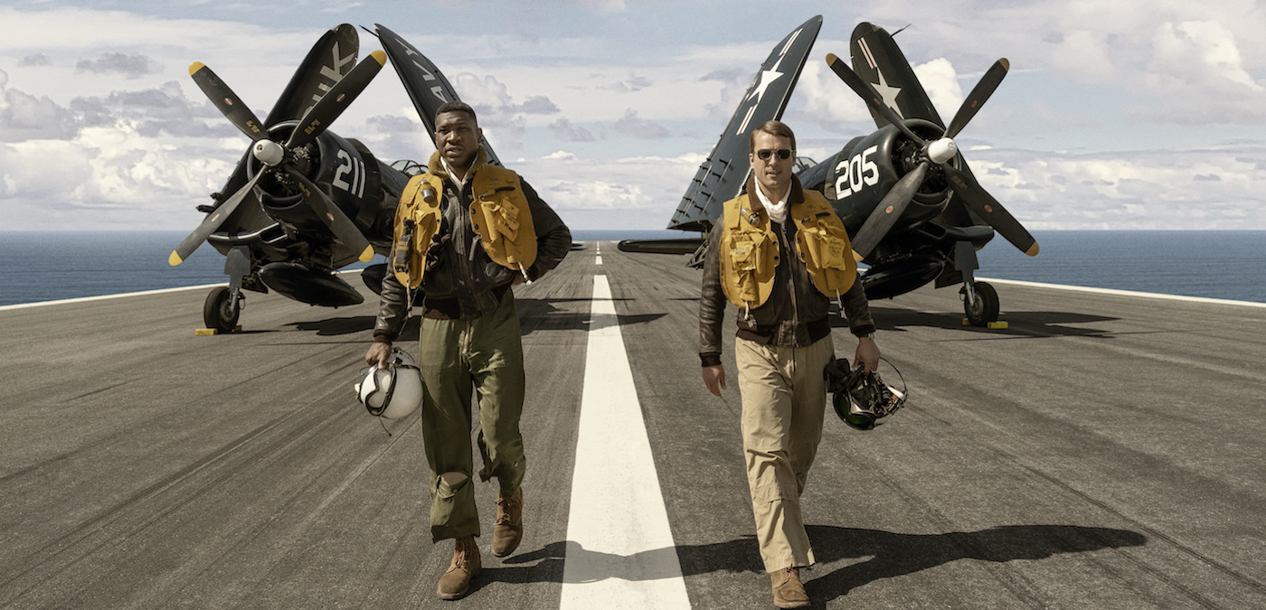 “Devotion” Score Mixer Alvin Wee on Letting the Music & Emotion Take ...