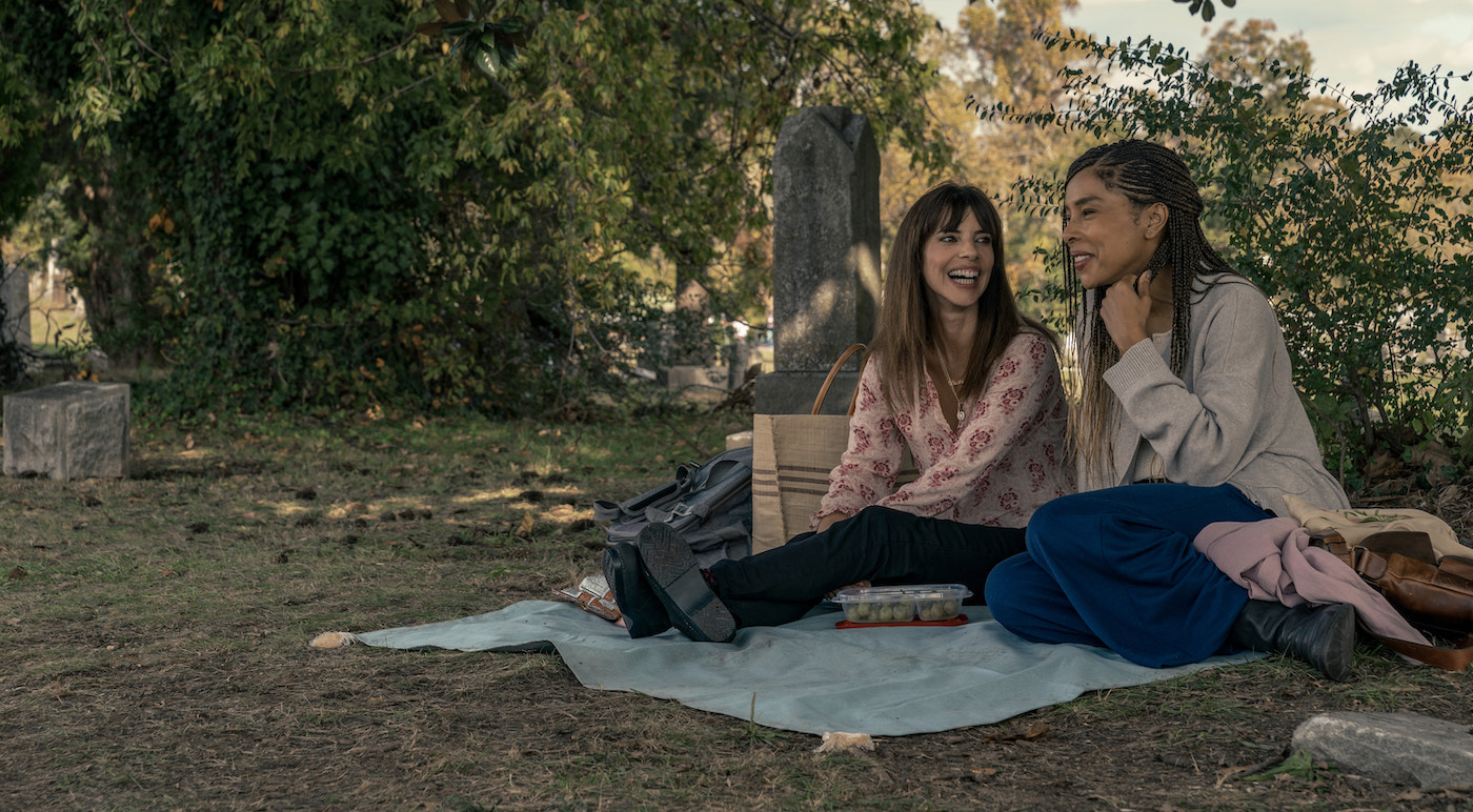 “Raymond & Ray” Writer/Director Rodrigo Garcia Digs Deep With Ewan ...