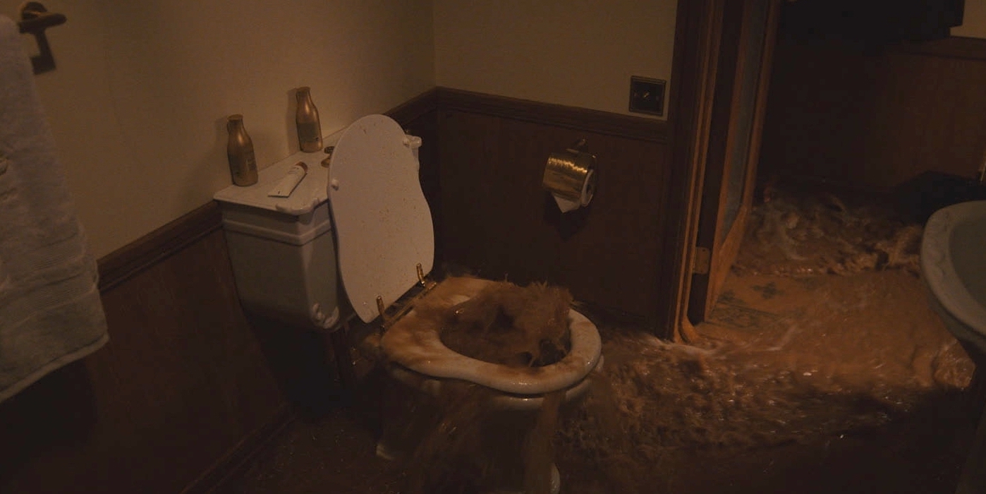 Getting Sea Sick With "Triangle of Sadness" Production Designer Josefin ...