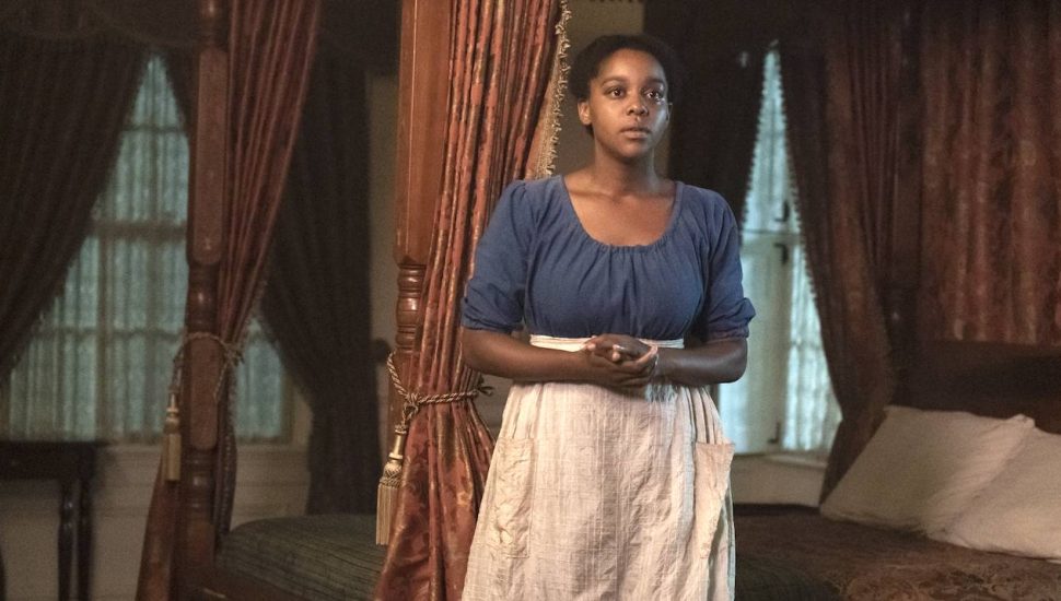 "Kindred" Costume Designer Jaclyn Banner on Dressing the First Octavia ...