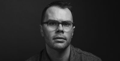 “The Whale” Screenwriter Samuel D. Hunter on Hard-Won Hope - The Credits