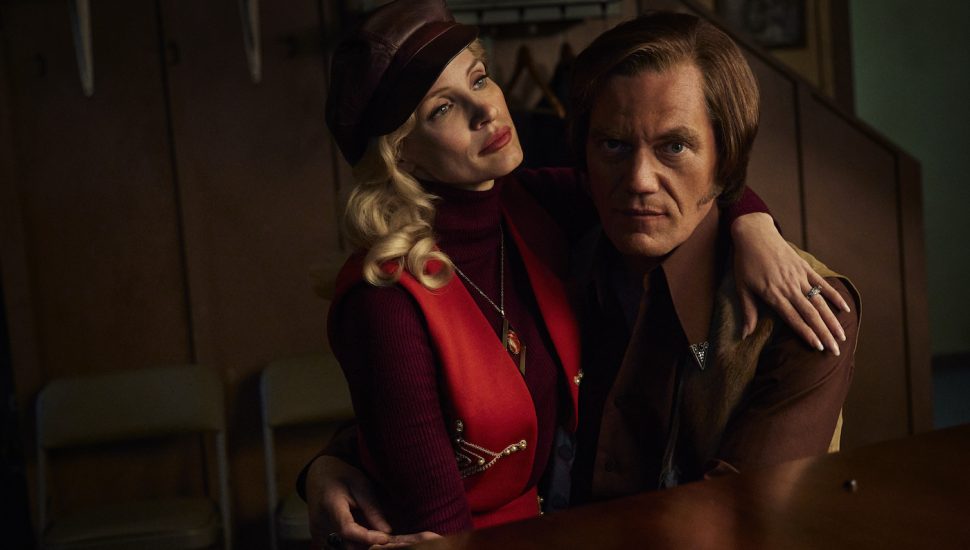 “George & Tammy” Costume Designer Mitchell Travers on the Power Couple ...