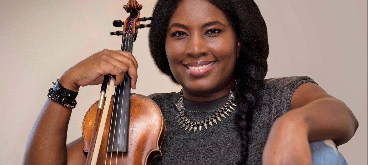 "I Wanna Dance with Somebody" Composer Chanda Dancy on Scoring Whitney ...