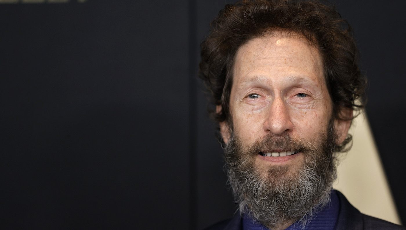 Denis Villeneuve Adds Tim Blake Nelson to "Dune: Part Two" - The Credits