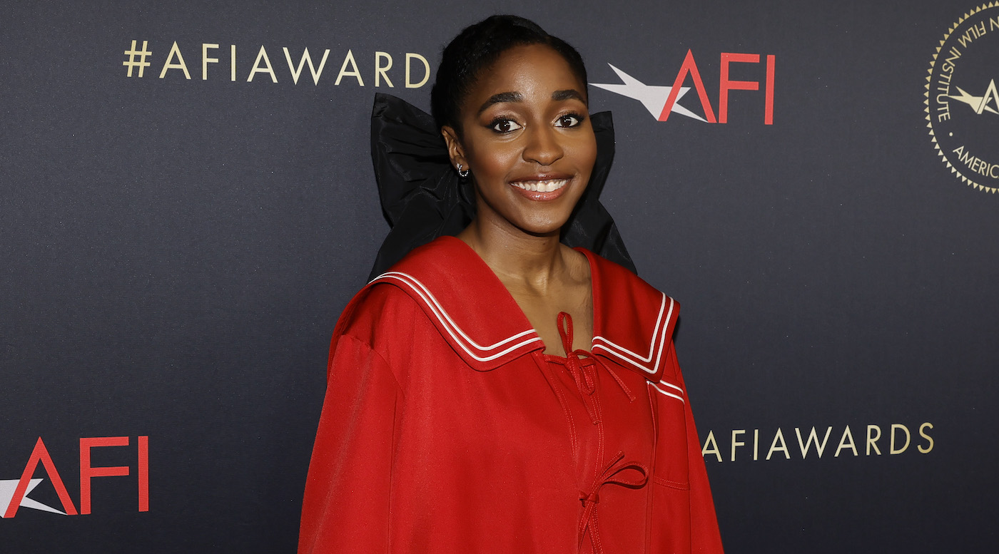 Marvel's "Thunderbolts" Gets Boost With Addition of "The Bear" Star Ayo ...