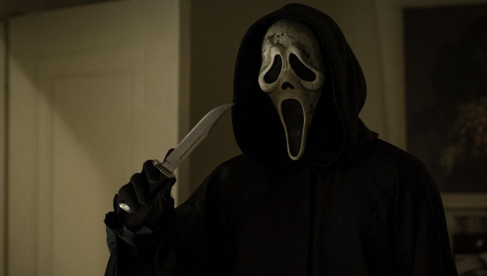 Paramount Reveals "Scream VI" Super Bowl Spot - The Credits