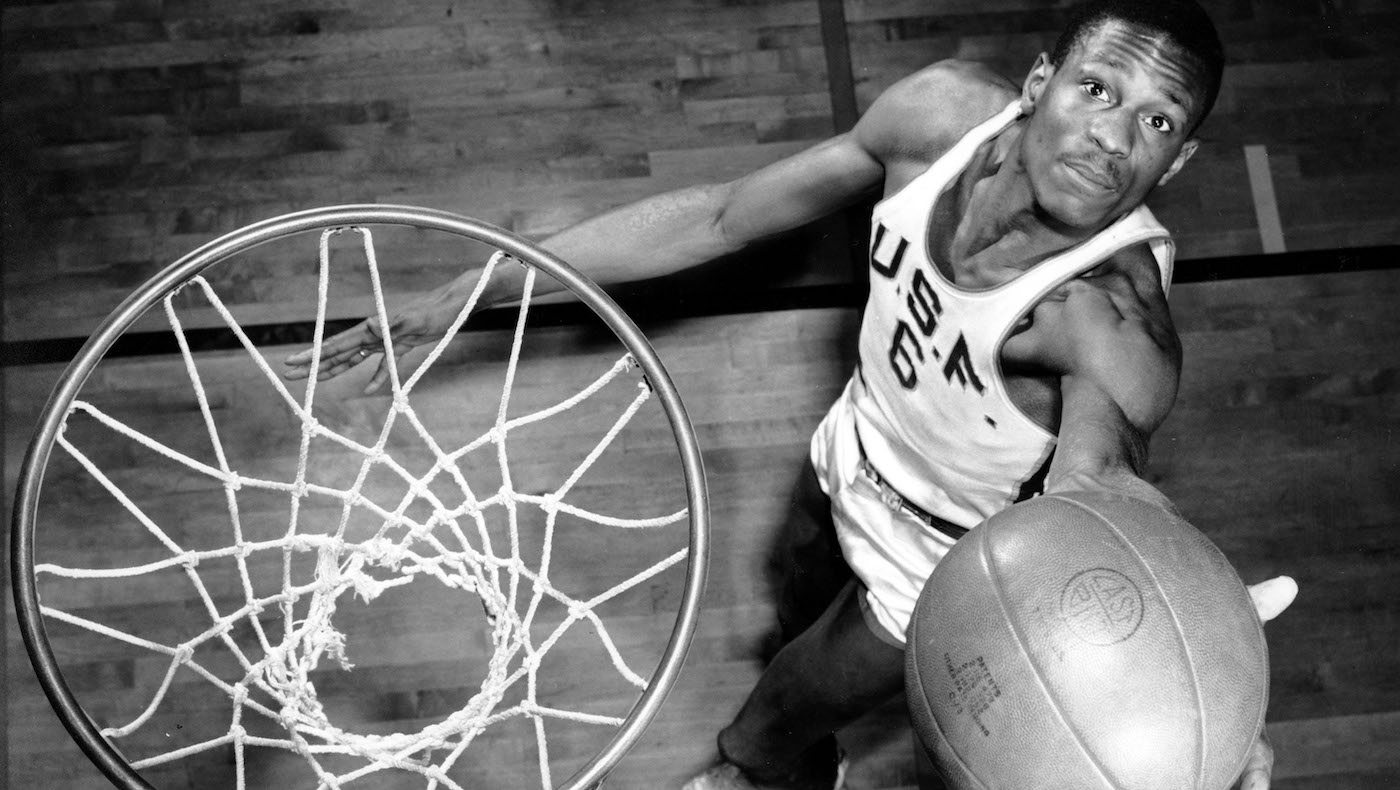Documentarian Sam Pollard on Courting an Icon in “Bill Russell: Legend ...