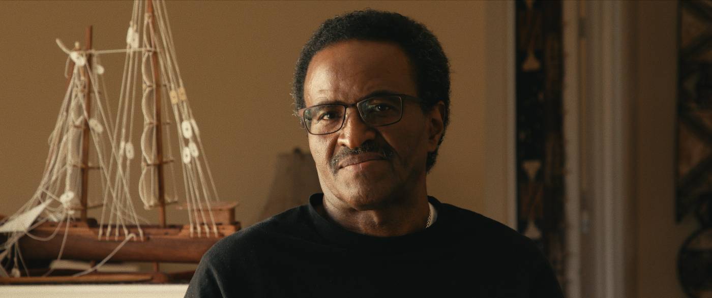 "Descendant" Co-Writer & Producer Dr. Kern Jackson on Uncovering Living ...