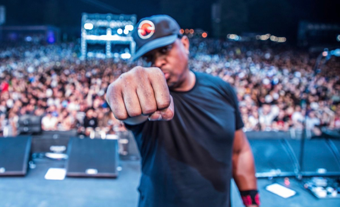 "Fight the Power" Producer Helen Bart on Exploring Hip Hop's Explosive ...