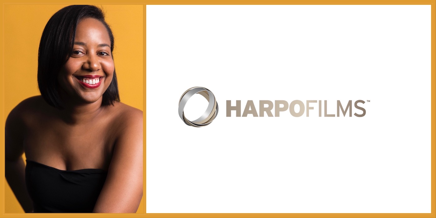 Harpo Films Director of Development & Production Lauren Tuck Wants Her ...