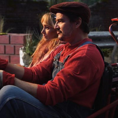 Pedro Pascal Kills It in "Saturday Night Live" Trailer for a Gritty ...