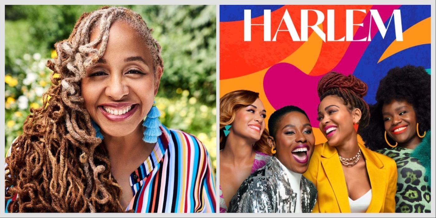 "Harlem" Costume Designer Deirdra Elizabeth Govan on Season Two's ...