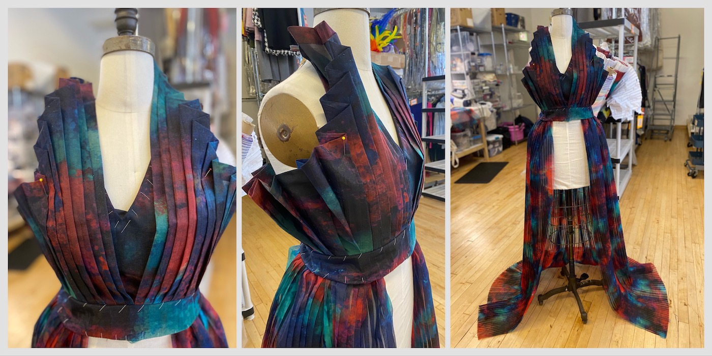 "Harlem" Costume Designer Deirdra Elizabeth Govan on Season Two's ...
