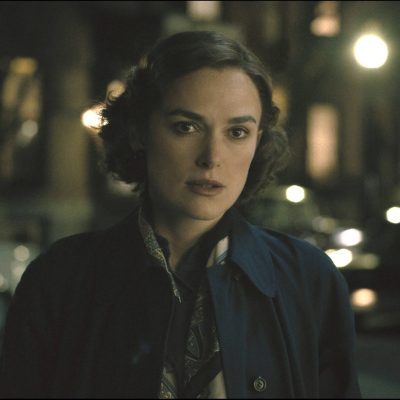 "Boston Strangler" Trailer Finds Keira Knightley's Determined Reporter ...