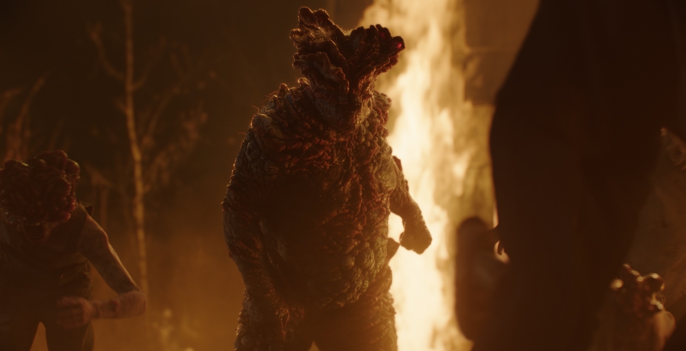 "The Last of Us" Production Designer John Paino on Building a World in ...