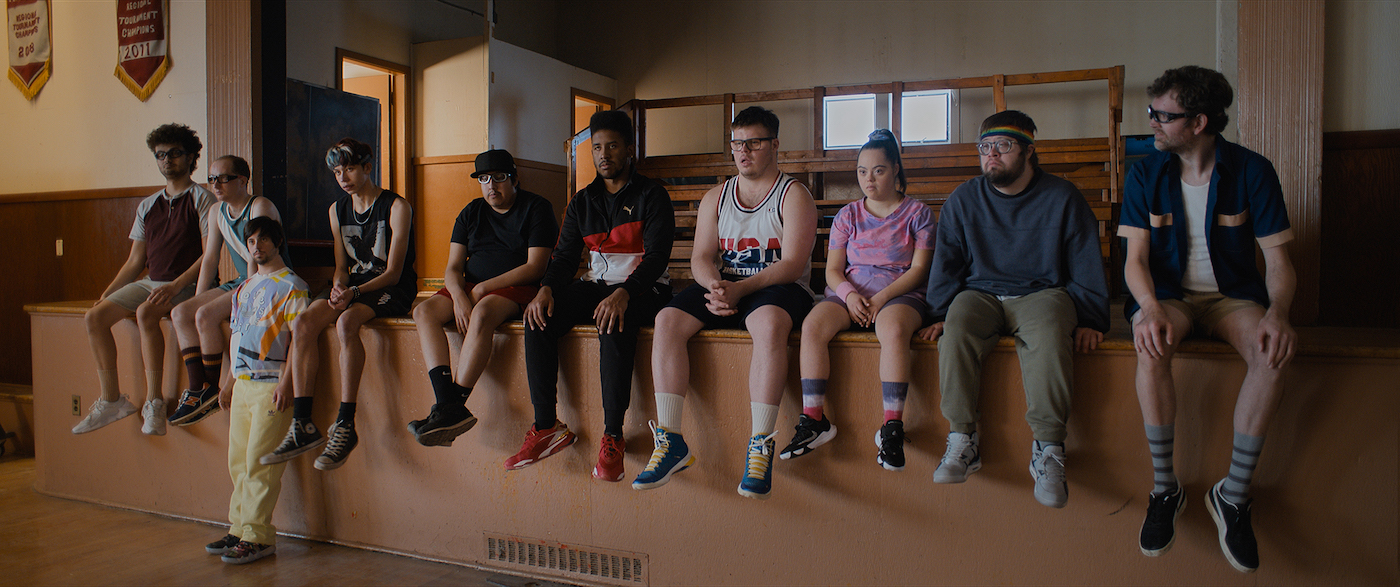 "Champions" Cinematographer C. Kim Miles Found Inspiration Everyday on ...