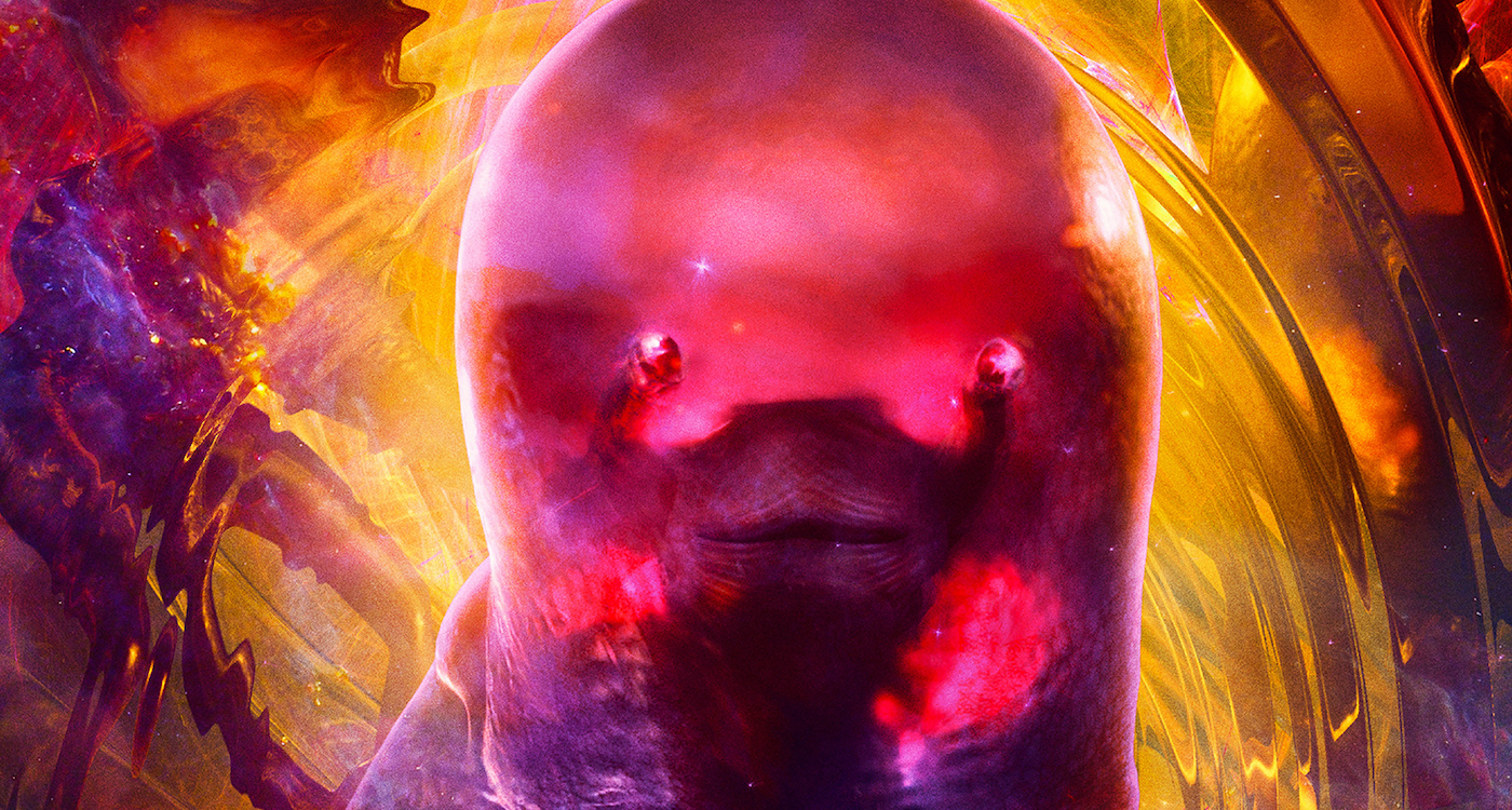 "Ant-Man and the Wasp: Quantumania" Writer Jeff Loveness Spotlights ...