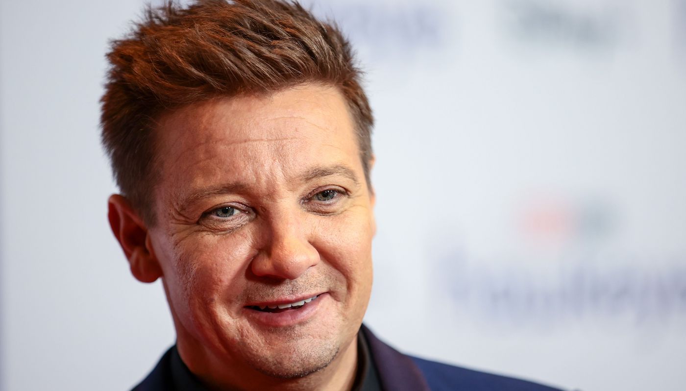 First Trailer for Jeremy Renner's "Rennervations" Will Roll Directly ...