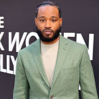 Ryan Coogler Developing an "X-Files" Reboot - The Credits