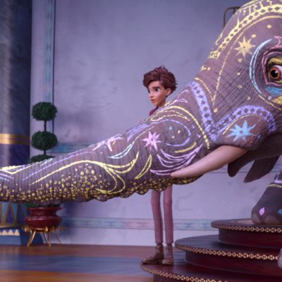 “The Magician’s Elephant” Creative Team on Netflix’s Warm, Wondrous New ...