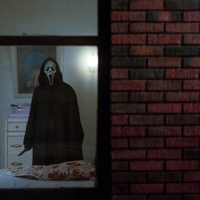 "Scream VI" Cinematographer Brett Jutkiewicz on Framing Scenes So They ...