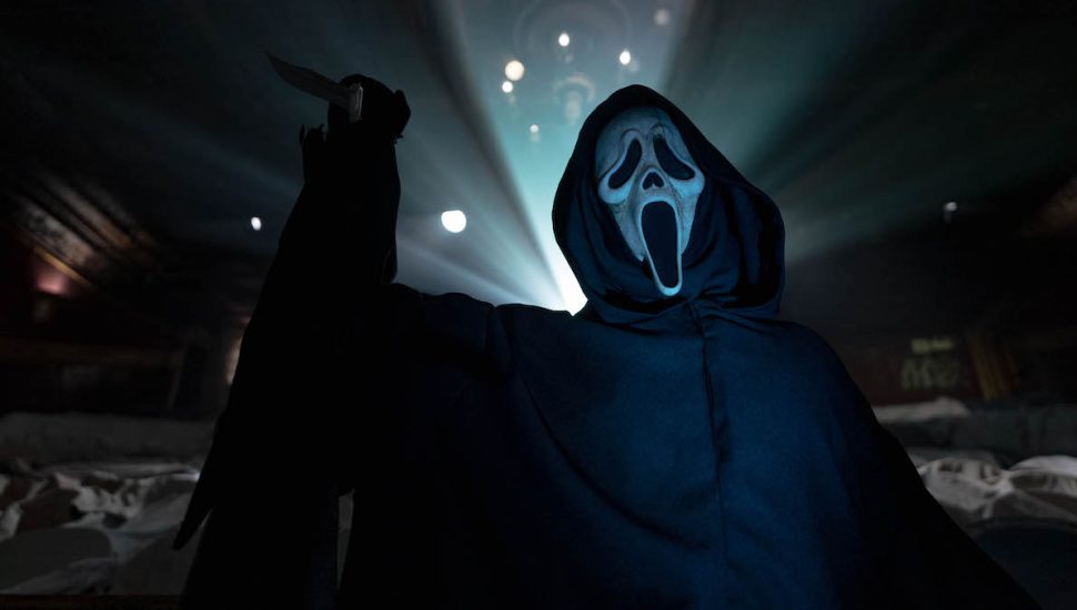 "Scream VI" Review Round-Up: A Clever, Homicidal Shell Game in the Big ...