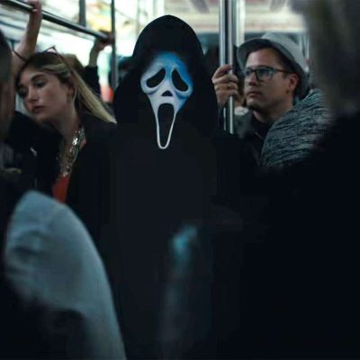 "Scream VI" Costume Designer Avery Plewes Gives Ghostface & Co an NYC ...