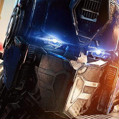 Watch Optimus Prime & Optimus Primal Rise at SXSW Ahead of ...