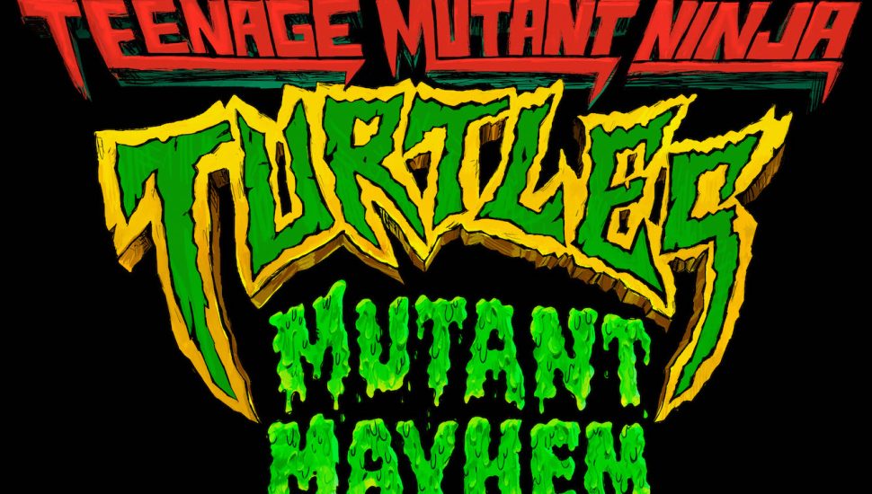 Seth Rogen's "Teenage Mutant Ninja Turtles: Mutant Mayhem" Delivers a ...