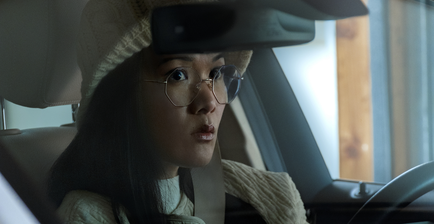 "Beef" Costume Designer Helen Huang on Dressing "Chill" Angelenos ...