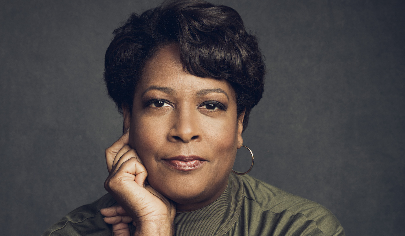 Director Dawn Porter Details a Complex First Lady in "The Lady Bird ...