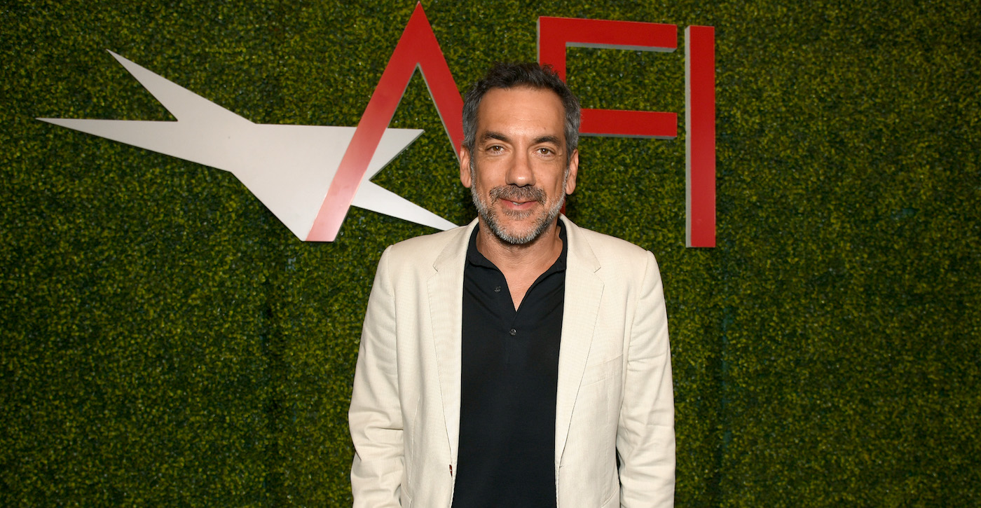 "Joker 2" Director Todd Phillips Shares Photos of Lady Gaga & Joaquin ...
