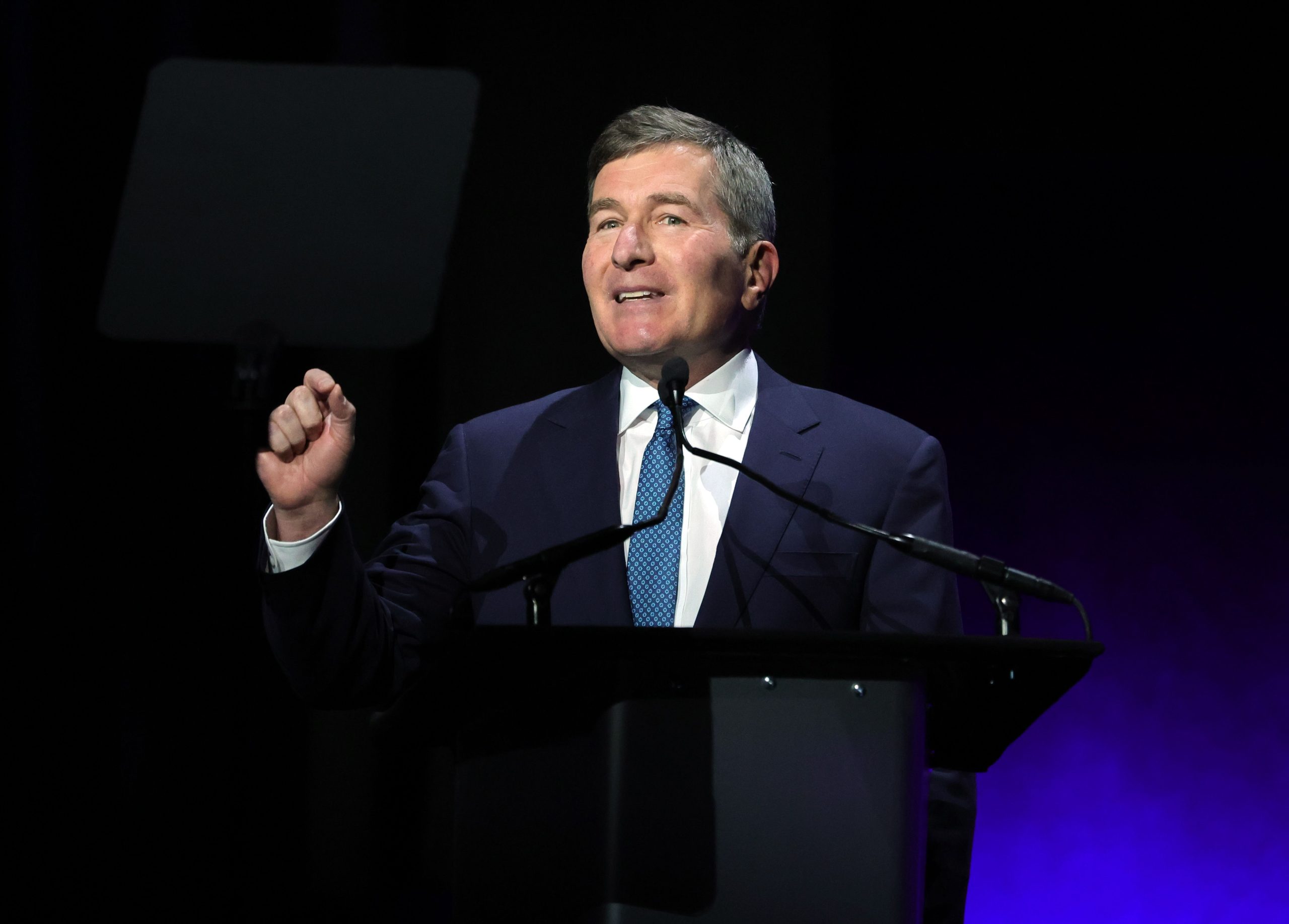 Charles Rivkin "State of the Industry" Address at CinemaCon 2023 ...