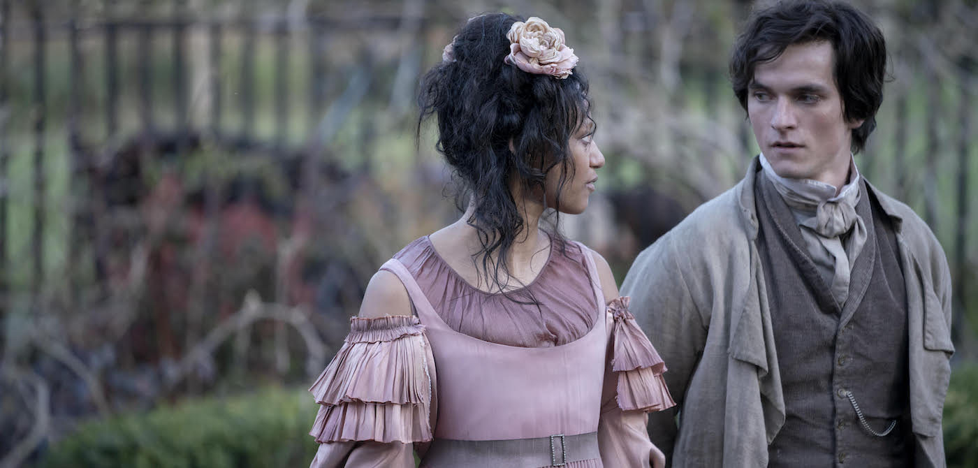 "Great Expectations" Cinematographer Dan Atherton Goes Dark with ...