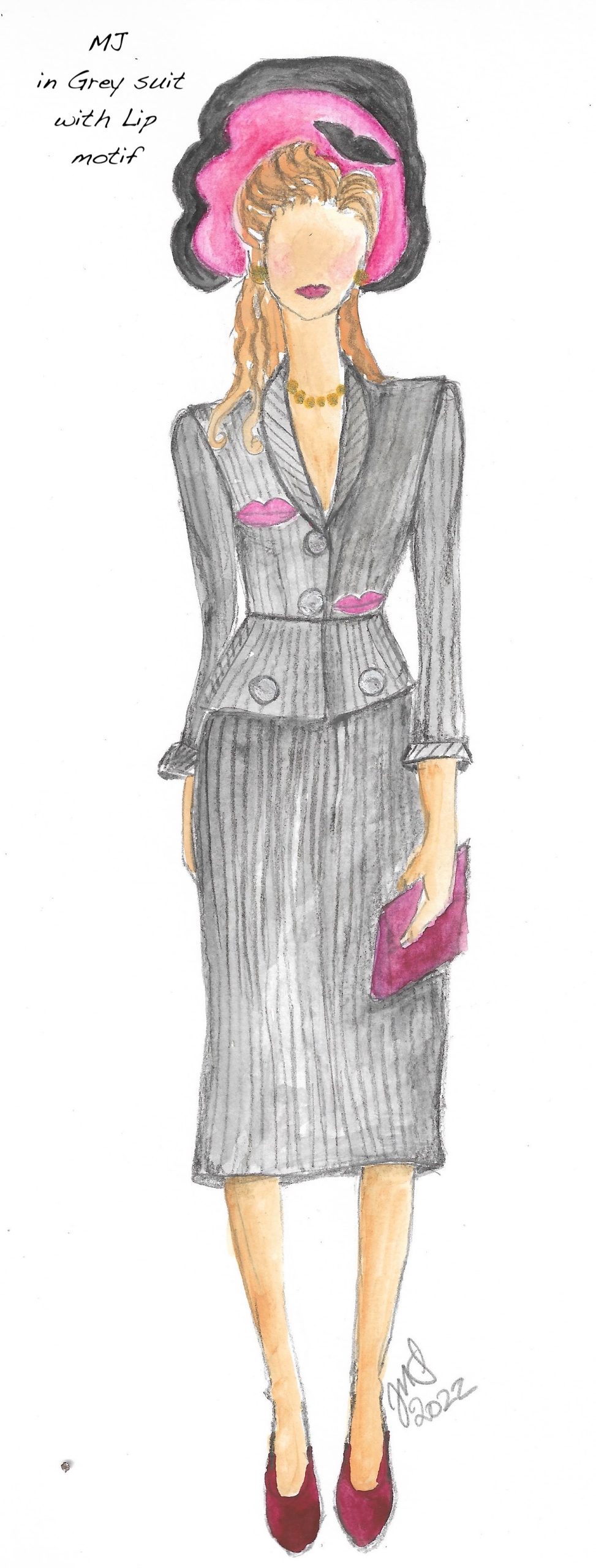 “Transatlantic” Costume Designer Justine Seymour on Outfitting ...