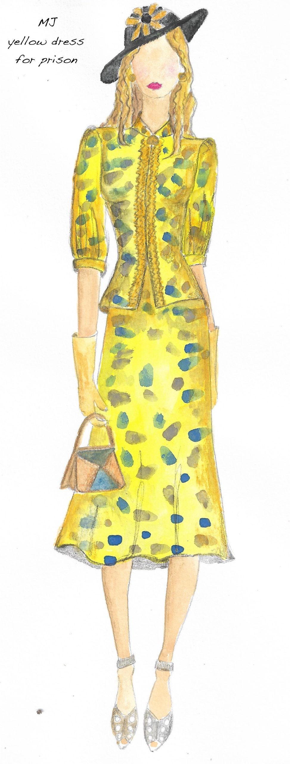 “Transatlantic” Costume Designer Justine Seymour on Outfitting ...