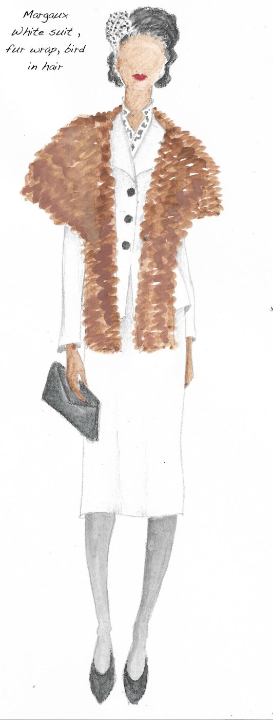 “Transatlantic” Costume Designer Justine Seymour on Outfitting ...