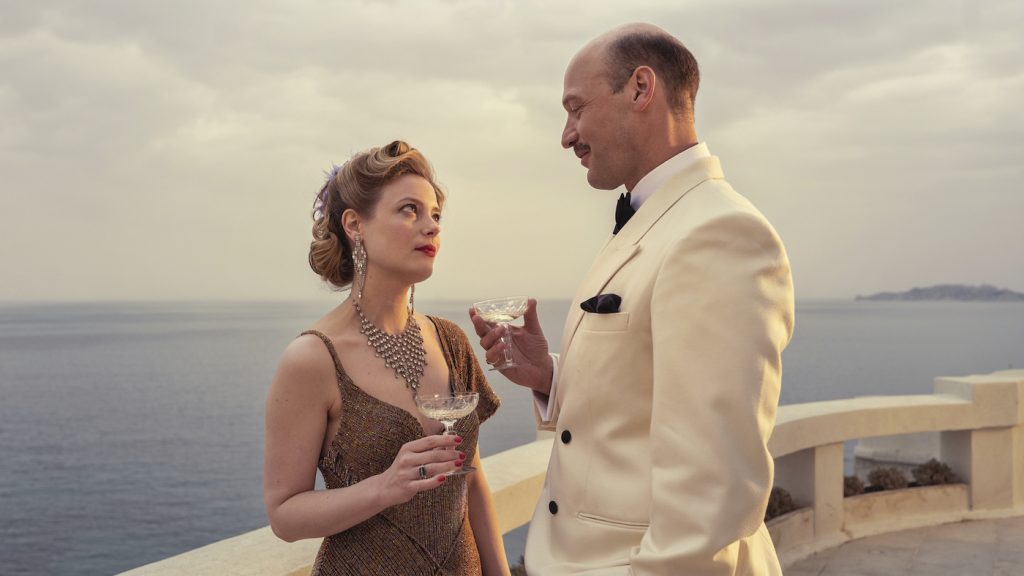 “Transatlantic” Costume Designer Justine Seymour on Outfitting ...